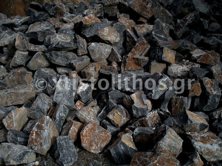 Λατομείο Πέτρας | Κοντογιάννη