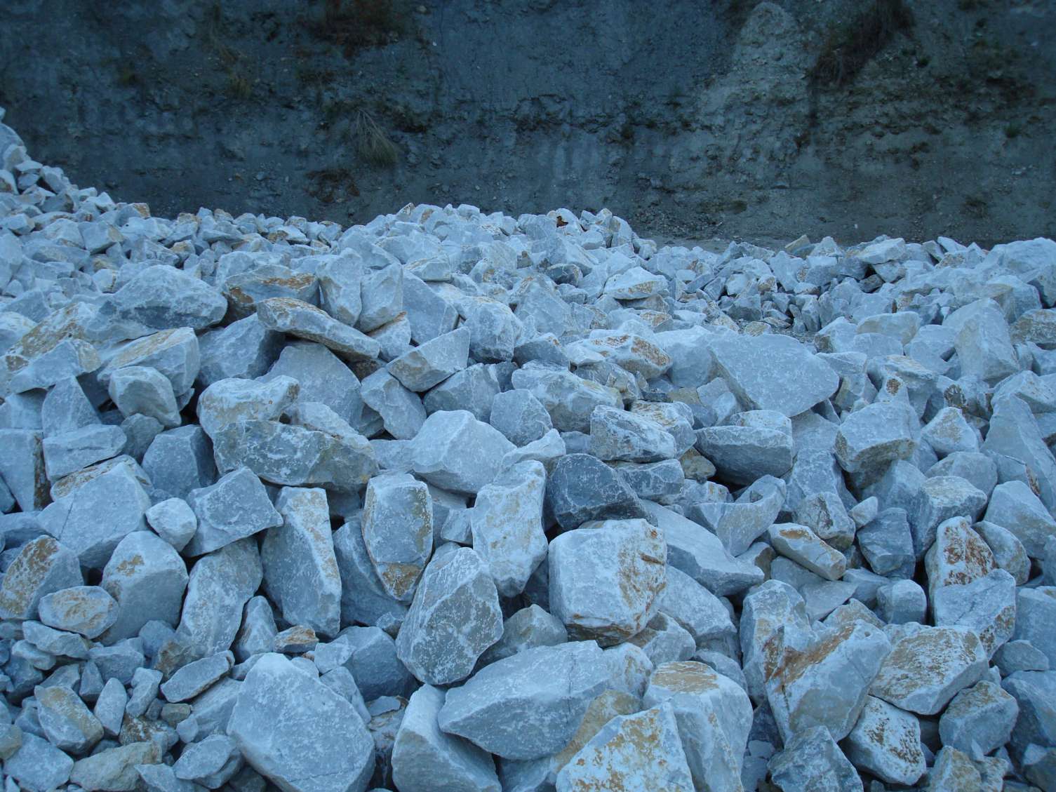 Λατομείο Πέτρας | Κοντογιάννη