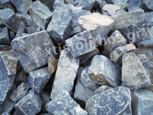 Λατομείο Πέτρας | Κοντογιάννη