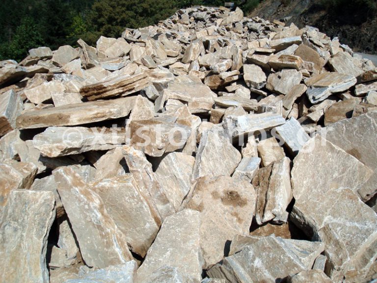 Λατομείο Πέτρας | Κοντογιάννη