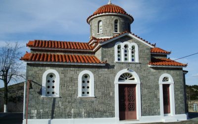 Λατομείο Πέτρας | Κοντογιάννη